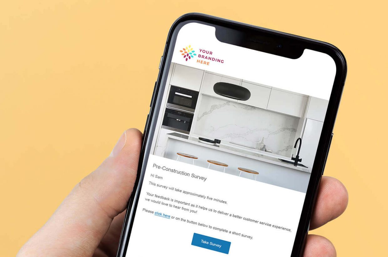 Residential Builder Customer Portal - Constructive Software