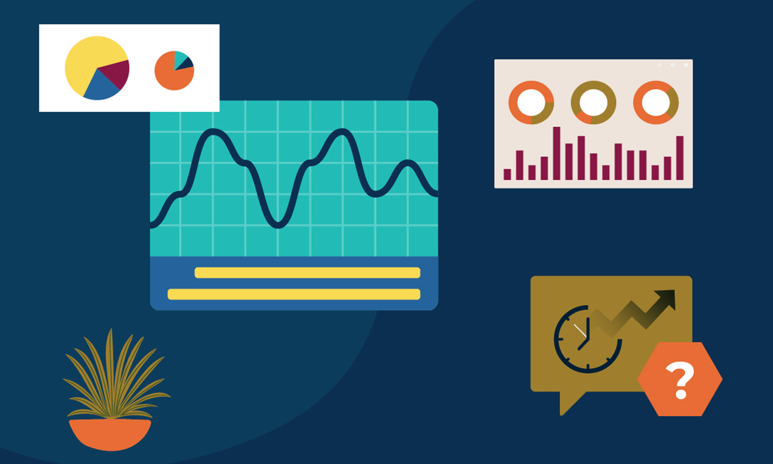 Intelligence Analytics | Data reporting | Constructive Software