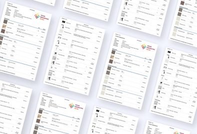3D Selections for house builders | Constructive Software