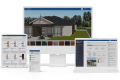House Builder 3D Selections and Customer Portal Constructive Software