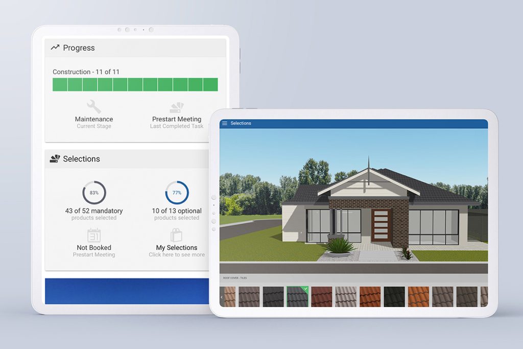 All-in-one platform for Home Builders | Constructive Software