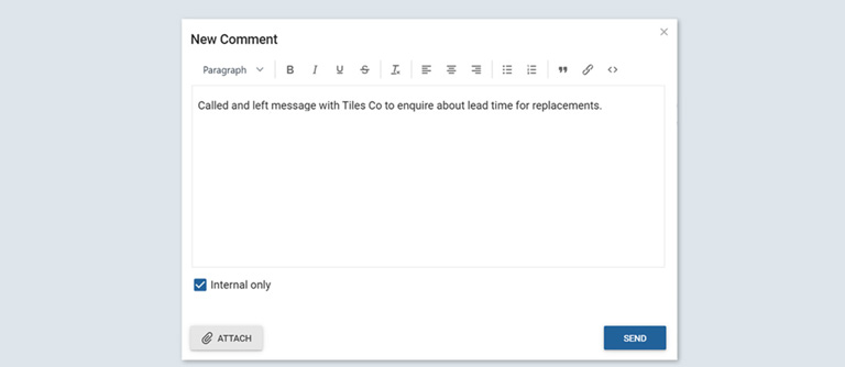 Constructive 5.31 —New Maintenance Features - Constructive Software