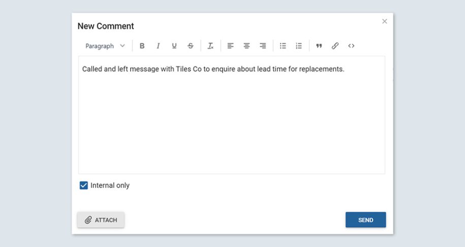 Constructive 5.31 —New Maintenance Features - Constructive Software