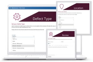 House Builder 3D Selections and Customer Portal Constructive Software