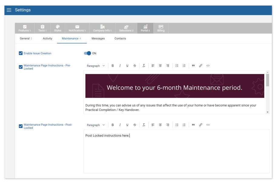 Product Updates - Constructive Software