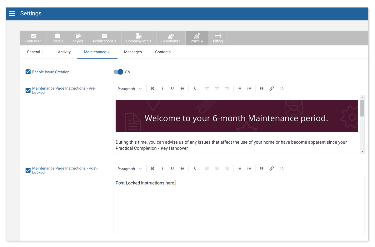 Product Updates - Constructive Software