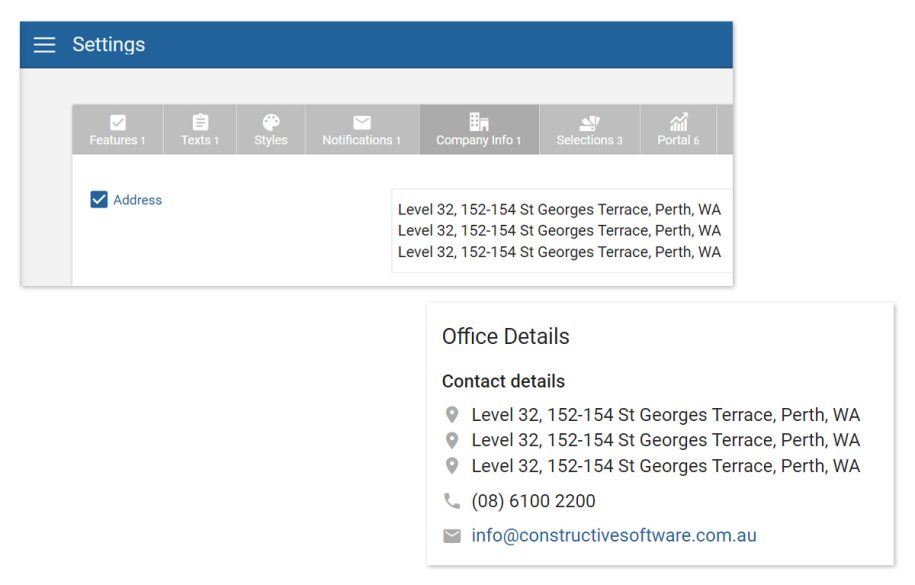 Product Updates - Constructive Software
