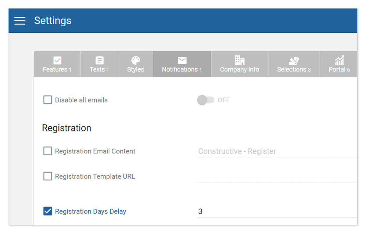 Product Updates - Constructive Software