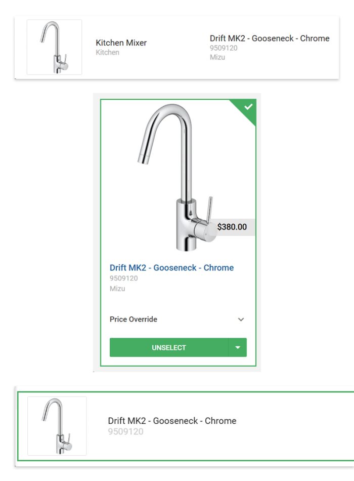 Constructive Software v 5.44 product update