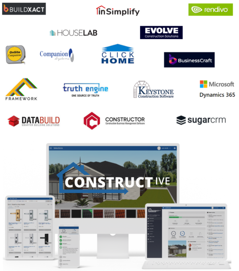 Constructive Software Introduces Stunning New Feature: Kitchen/Bathroom mixers in sophisticated 3D