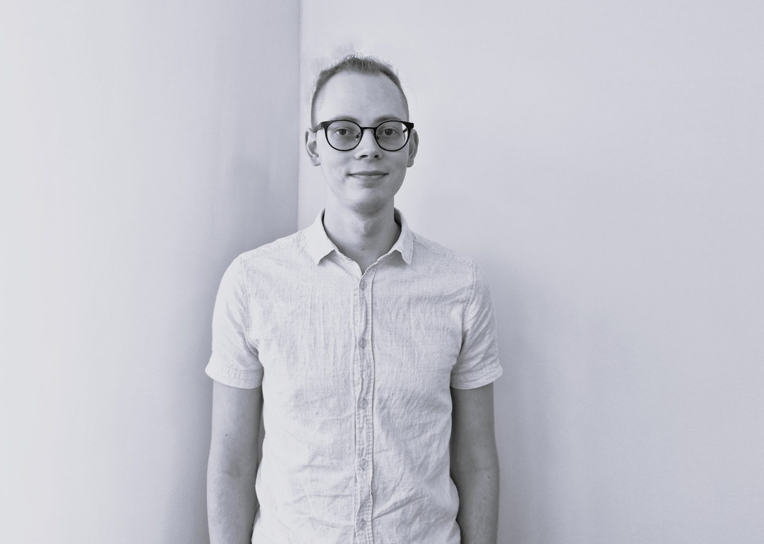 Our Team - Constructive Software