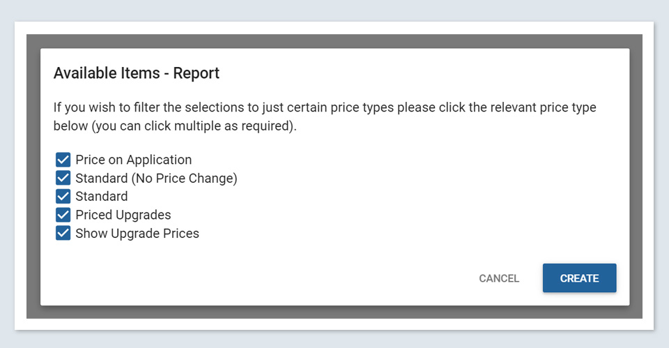 Constructive 5.21 — New Notifications Emails, House Type Dimension Ordering and Admin ...